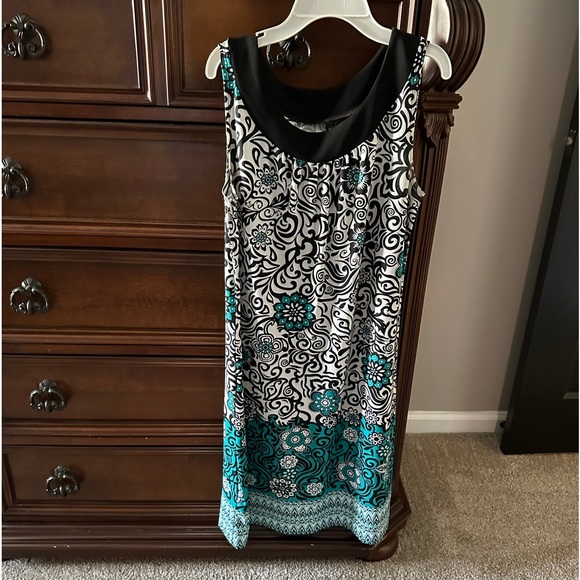 new directions | Dresses | New Directions Dress | Poshmark